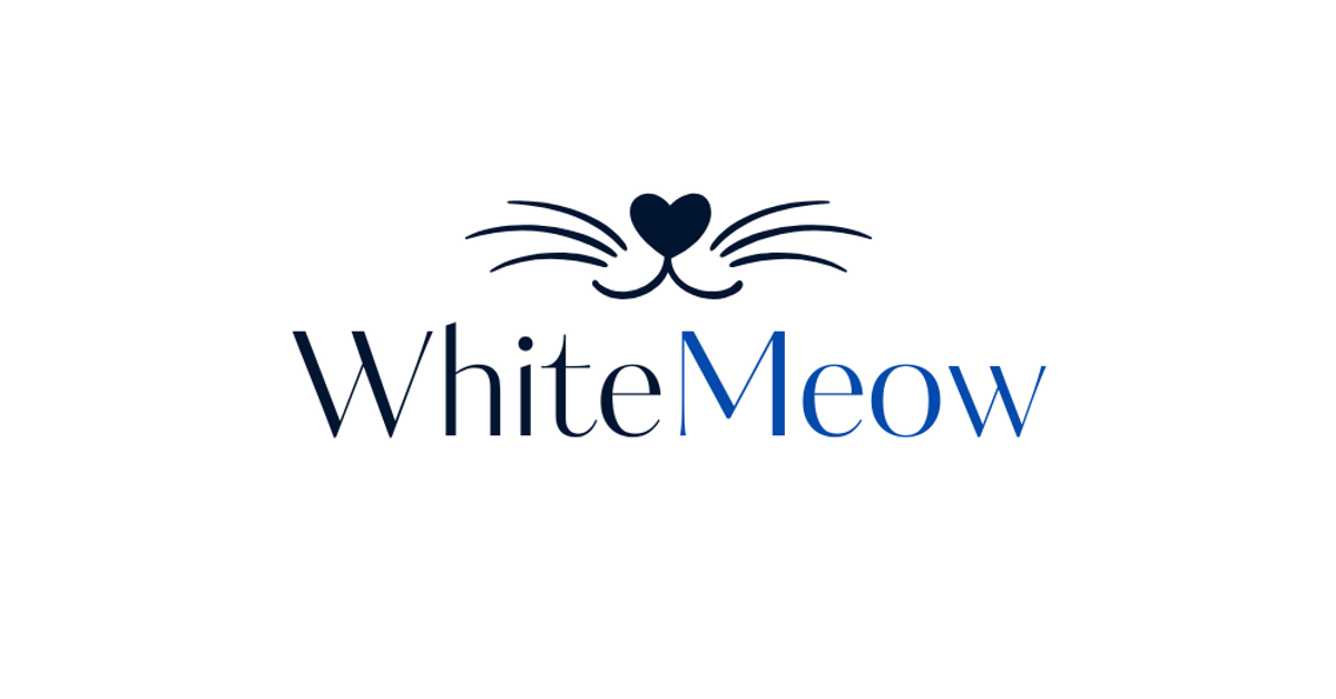 Products – White Meow